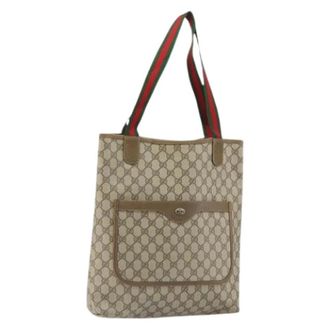 Gucci Damen, Pre-Owned, Beige, ONE SIZEGr&ouml;&szlig;e