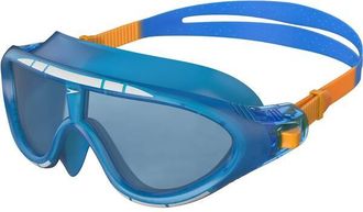 Speedo Kinder Brille RIFT GOG JU BLUE/ORANGE