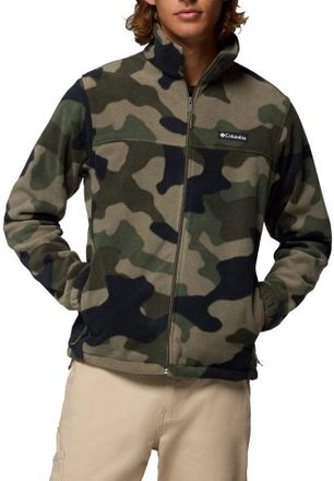 Columbia Winterjacke Steens Mountain Printed Jacket