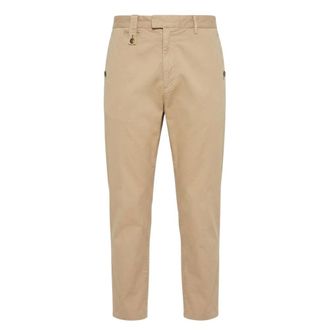 Trussardi Chino-Hose - - Trousers - Herren - Beige - M