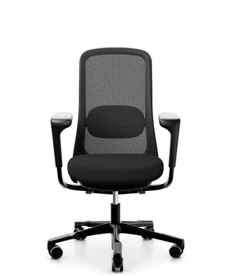 Håg SoFi 7500-F001 MESH Bürodrehstuhl