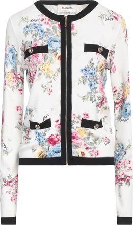 Blugirl STRICKWAREN - Strickjacken auf YOOX.COM