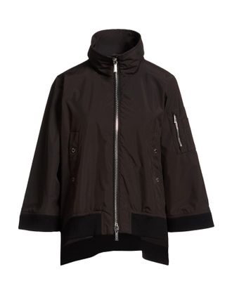 Moorer JACKEN & M&Auml;NTEL - Jacken und Anoraks auf YOOX.COM