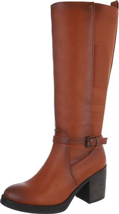 Ital-Design Boots