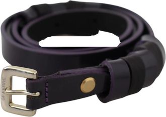 Gianfranco Ferre Belts - - Accessories - Damen - Schwarzk - 85 CM