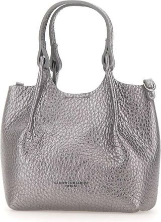 Gianni Chiarini Femme, Sacs, Gris, Taille: ONE Size Sacs &agrave; main