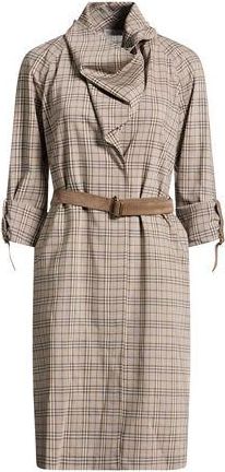 Burberry ROBES - Robes midi sur YOOX.COM