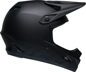 Bell Bell Transfer Matte Black S
