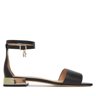 Aigner Sandalen Aigner Fashion Saskia 6A 1251060 Schwarz