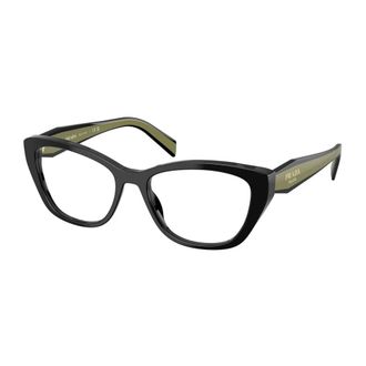Prada Damen, Accessories, Schwarzk, 53 MMGr&ouml;&szlig;e