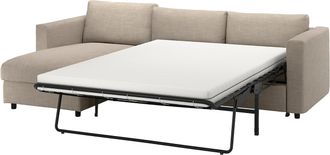 IKEA VIMLE Bezug 3er-Bettsofa