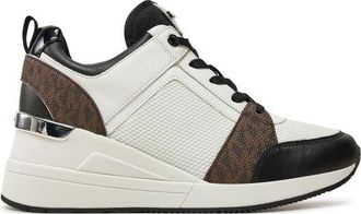 Michael Kors Sneakers 43F4GEFS1D Braun