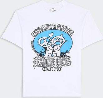 Edwin T-shirt - Taille XS