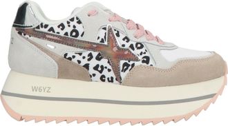 W6YZ SCHUHE - Sneakers auf YOOX.COM