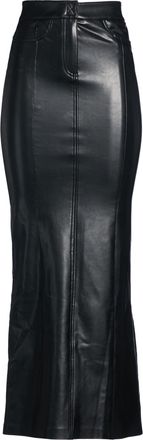 Norma Kamali HOSEN & R&Ouml;CKE - Maxi-R&ouml;cke auf YOOX.COM