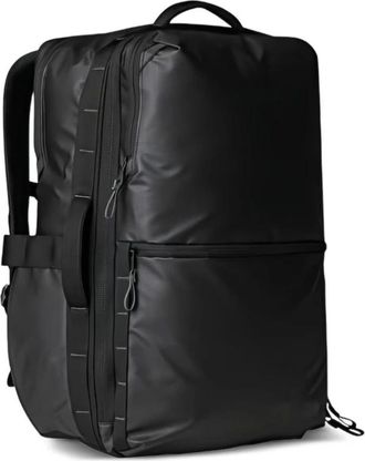 The North Face Homme, Sacs, Noir, Taille: ONE Size Sacs en Soie et Nylon Noirs