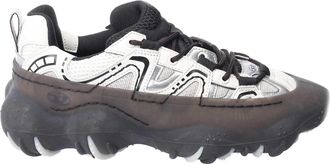 Diesel S-Prototype P1 Sneaker f&uuml;r Herren/Damen Unisex (Wei&szlig;)