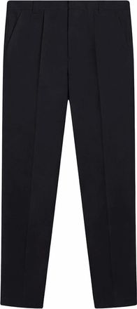 Dondup Femme, Pantalons, Noir, Taille: 40 FR Chinos