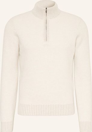 Fioroni Cashmere Fioroni Cashmere-Troyer weiss