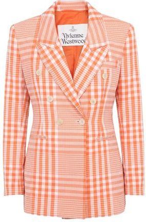 Vivienne Westwood Ensembles et coordonn&eacute;s - Blazers sur YOOX.COM