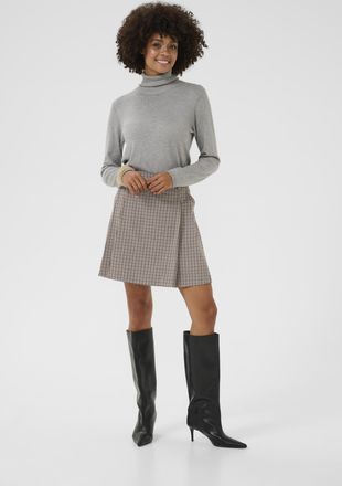 Culture Rock CUchecka A-shape brown