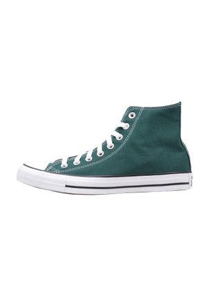 Converse Herren Chuck Taylor All Star Fall Tone Sneaker, Green, 42.5 EU