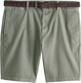 Next Shorts