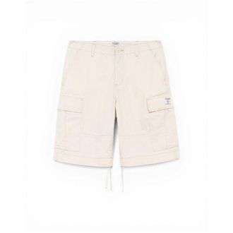 Roy Rogers Homme, Shorts, Beige, Taille: W33 Shorts d&eacute;contract&eacute;s
