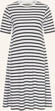 Marc O'Polo Marc Opolo Jerseykleid blau