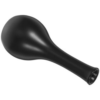 Hemobllo Keramikvase in Matter Optik Dekorative Tischvase f&uuml;r Frische Blumen Hydrokulturtauglich Moderne Wohnraumdekoration f&uuml;r B&uuml;ro, Esstisch und Party