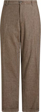 40weft HOSEN & R&Ouml;CKE - Hosen auf YOOX.COM