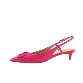 Guess Jessah Slingback Pump - - Shoes - Damen - Rosa - 37 EU