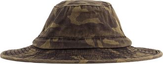 JP1880 Hut