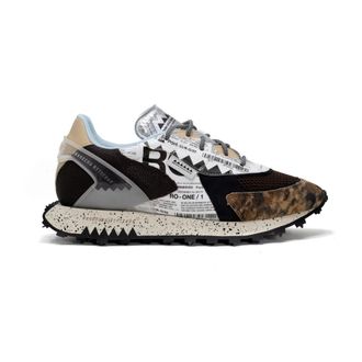 RUN OF Ro1 Core Sneakers - - Shoes - Herren - Mehrfarbig - 45 EU