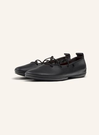 Camper Ballerinas Right Nina schwarz