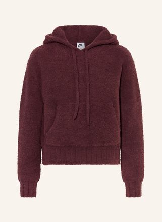 Nike Hoodie Sportswear Phoenix rot