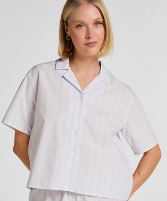 Hunkem&ouml;ller Schlafshirt