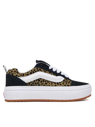 Vans Sneakers Knu Skool Stacklite VN000Z6MH651 Schwarz
