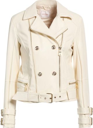 Guess JACKEN & M&Auml;NTEL - Jacken und Anoraks auf YOOX.COM