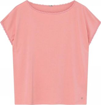 Gustav Femme, Tops, Rose, Taille: 44 FR T-Chemises