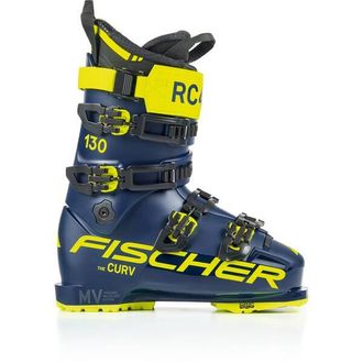 Fischer Herren THE CURV 130 VAC GW BLUE/BLUE