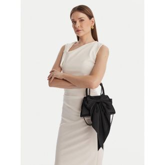 Steve Madden Handtasche Steve Madden Bcosette 13002302 Schwarz