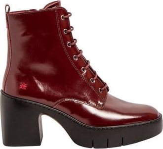 Art Art Femme 1663 Sofia Botte Oxford, Bordeaux, 40 EU