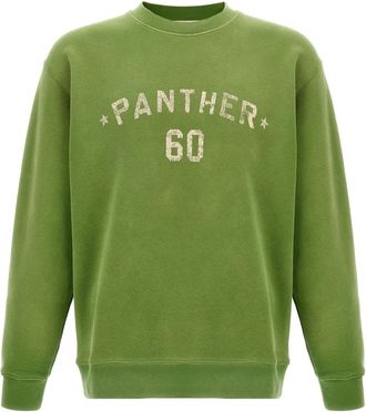 Valentino Garavani Herren, Sweatshirts & Hoodies, Grün, LGröße