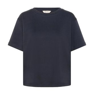 Part Two AnnePW TS - - Tops - Damen - Blau - L