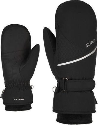 Ziener Damen Handschuhe KIANI GTX +Gore plus warm MITTEN la