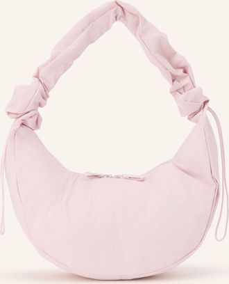 Got Bag Got Bag Umh&auml;ngetasche Moon Bag pink