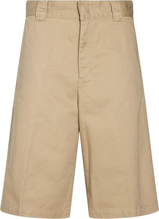 Hysteric Glamour HOSEN & R&Ouml;CKE - Shorts & Bermudashorts auf YOOX.COM