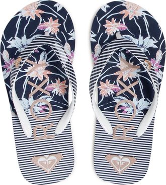 Roxy Zehentrenner Roxy ARGL100264 Dunkelblau