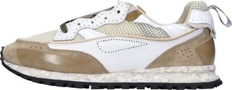 Hidnander Femme, Chaussures, Multicolore, Taille: 40 EU Baskets